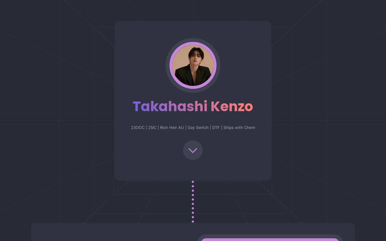 Takahashi Kenzo